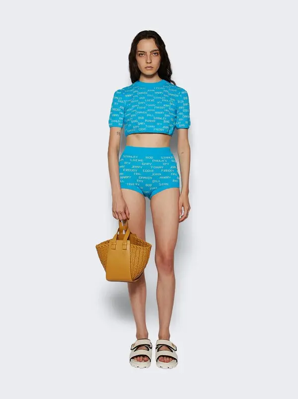 Loewe X Paula's Ibiza Knickers