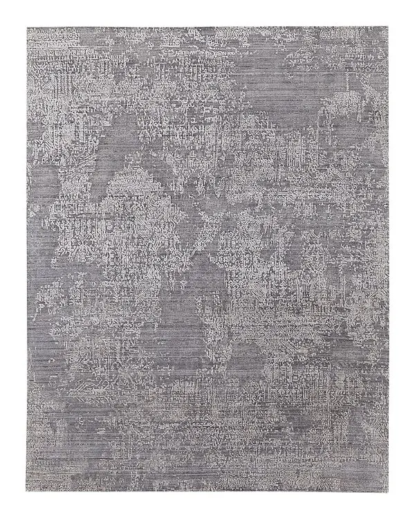 FEIZY Eastfield Eas6989f Area Rug, 5' X 8 - Gray