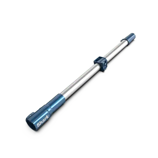 SHARK Extension Wand Vacuum - Cobalt Blue