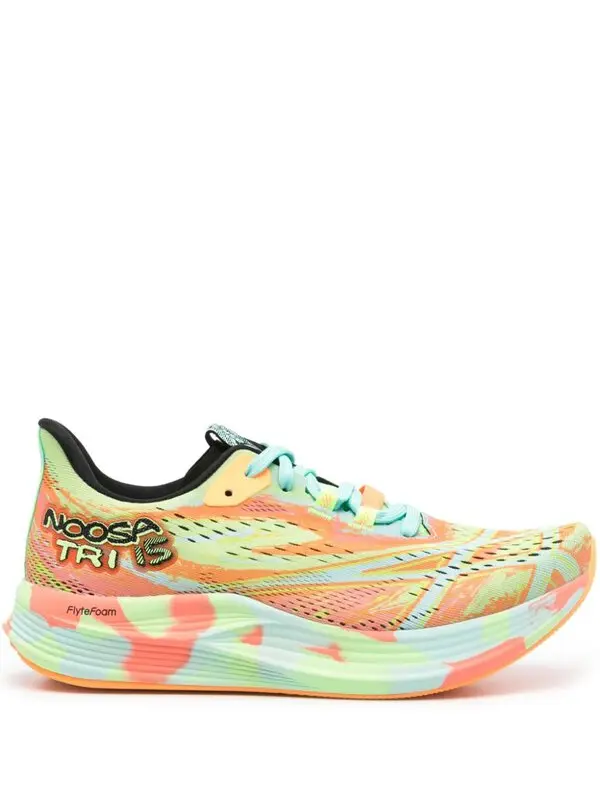 Asics Noosa Tri 15 Sneakers - Orange