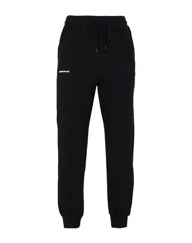 KIDSOFBROKENFUTURE Felpa Pants Pants Size Organic Cotton
