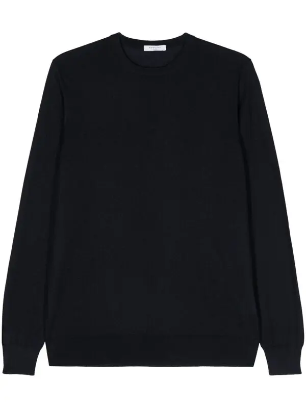 Boglioli Long-sleeve Jumper