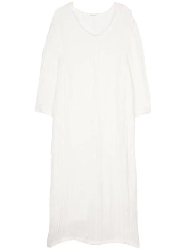 BY MALENE BIRGER Miolla Linen Dress