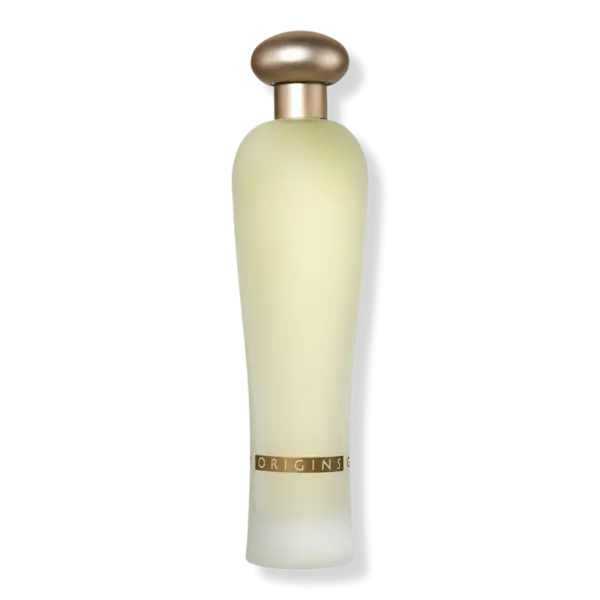 ORIGINS Ginger Essence Sensuous Skin Perfume Scent