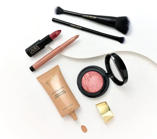 Laura Geller Beauty Full-face 6-piece Collection - One-color