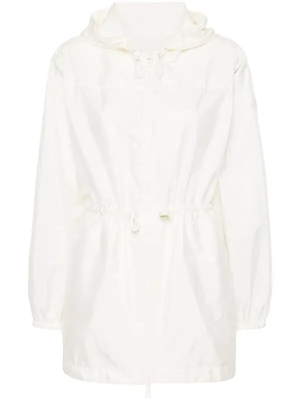 Moncler Filtra Hooded Jacket