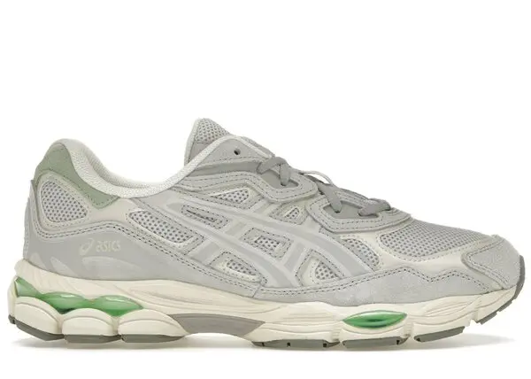 Asics Gelnyc Sneakers - Cloud Grey