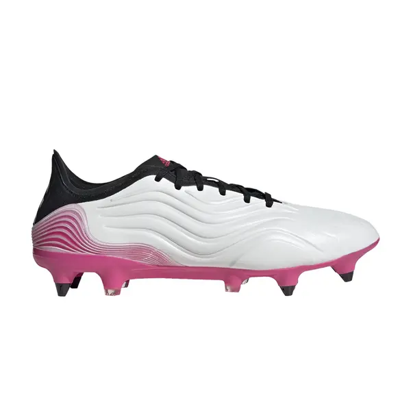 Adidas Copa Sense.1 Sg - White