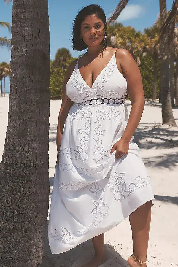 v neck halter dress mini Meana V-Neck Halter Mini Dress main image 1