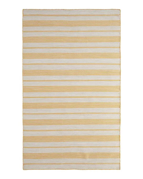 FEIZY Duprine 7220560f Area Rug, 5' X 8 - Yellow