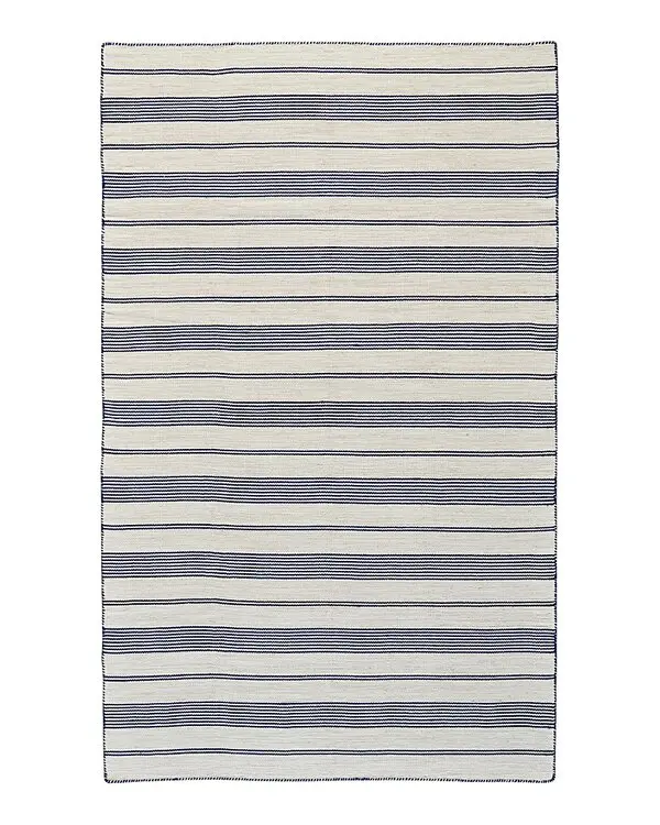 FEIZY Duprine 7220560f Area Rug, 8' X 11 - White
