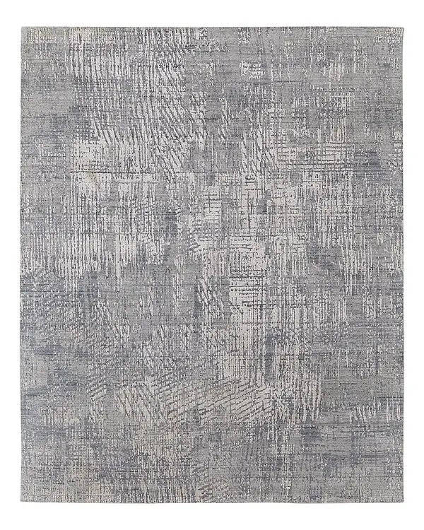 FEIZY Eastfield Eas69a1f Area Rug, 2' X 3 - Gray