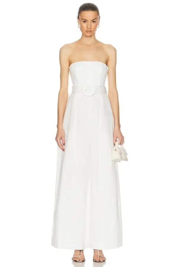 Hemant & Nandita Nera Jumpsuit