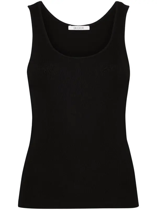 Gauchere Tank Top