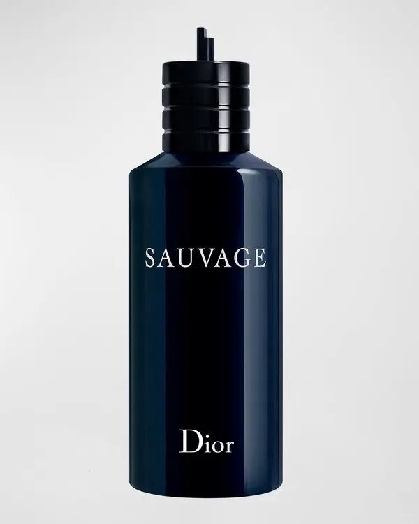 Dior Sauvage Eau De Toilette Refill, 10 Oz - One-color