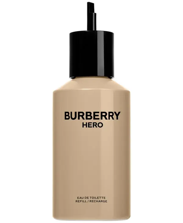 Burberry Hero Eau De Toilette Refill