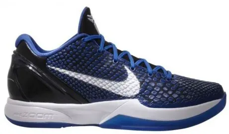 Nike Kobe 6 Team Bank Colorways - Various