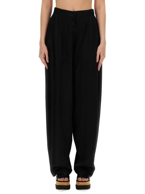 Stella McCartney High-waisted Trousers
