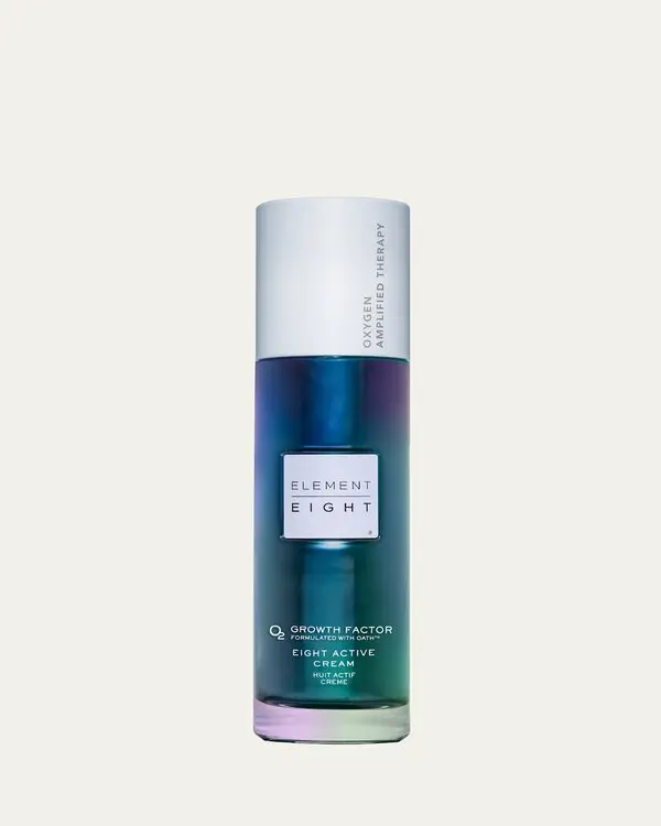 ELEMENT EIGHT O2 Growth Factor Cream, 1.7 Oz - One-color