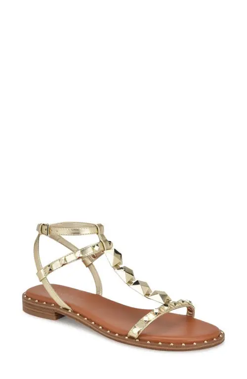 Nine West Marcila Sandal - Gold 710