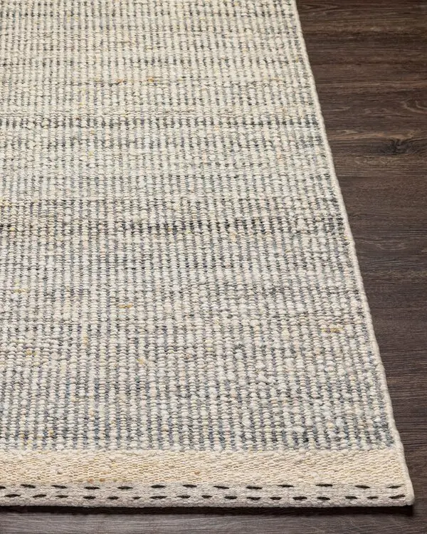 SURYA RUGS Avalon Hand-woven Rug, 10' X 14