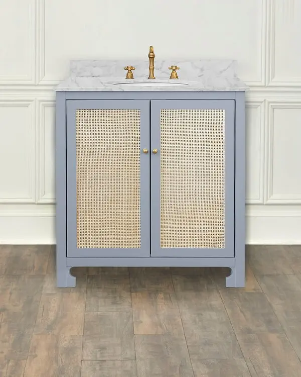 WORLDS AWAY Boyd Bath Vanity