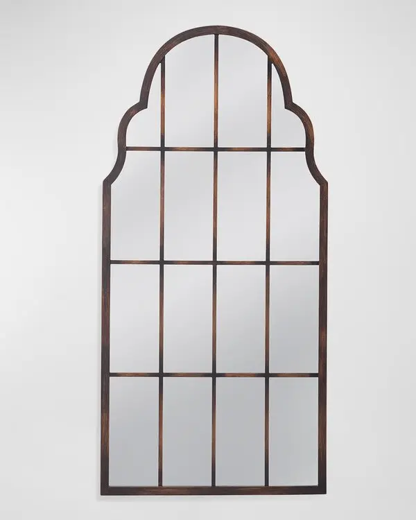 KATHERINE NOBLE BY BMC Francesca 66" Floor Mirror