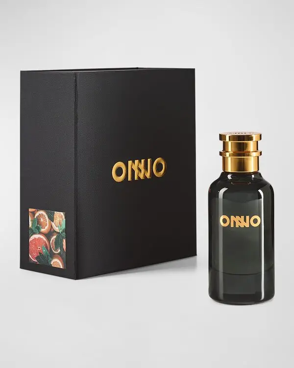 ONNO COLLECTION Bigarde Eau De Parfum, 3.4 Oz