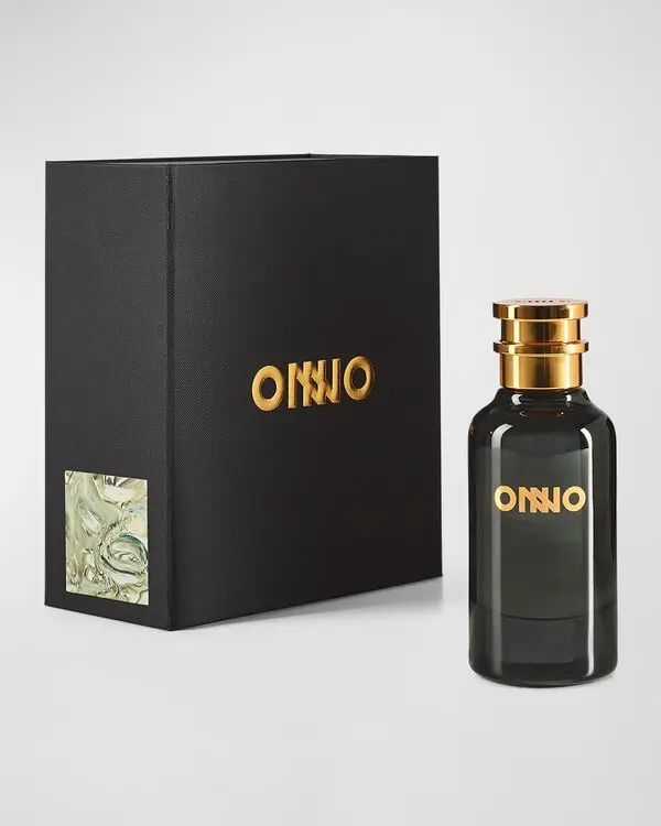 ONNO COLLECTION Sensual Eau De Parfum, 3.4 Oz