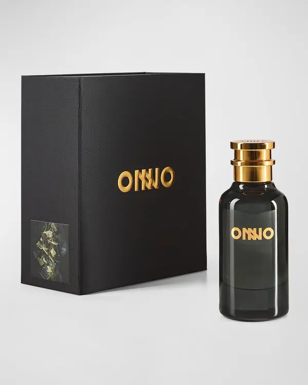 ONNO COLLECTION Sinner Eau De Parfum, 3.4 Oz
