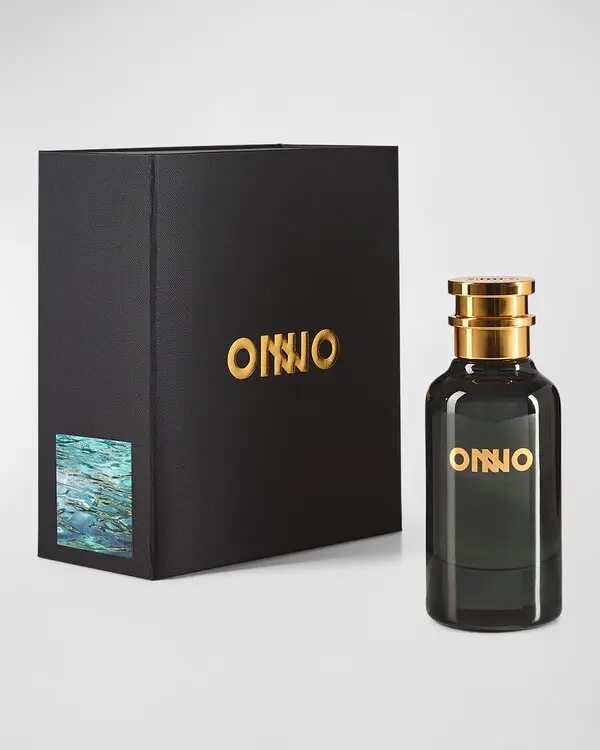 ONNO COLLECTION X55 Eau De Parfum, 3.4 Oz