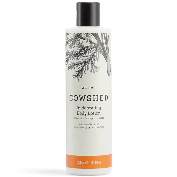 COWSHED Active Invigorating Body Lotion 10 Fl. Oz - One-color
