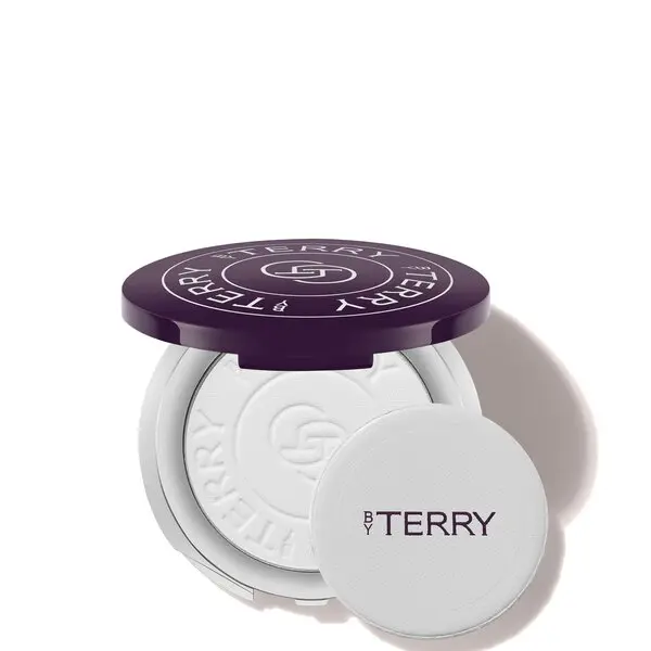 By Terry Hyaluronic Pressed Hydra-powder 8ha Travel-size