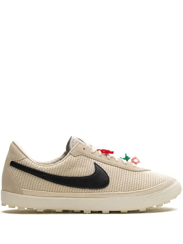 Nike X Bode Astro Grabber Sneakers - Neutrals