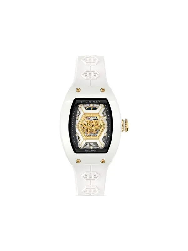 Philipp Plein Crypto Queen $now 55mm