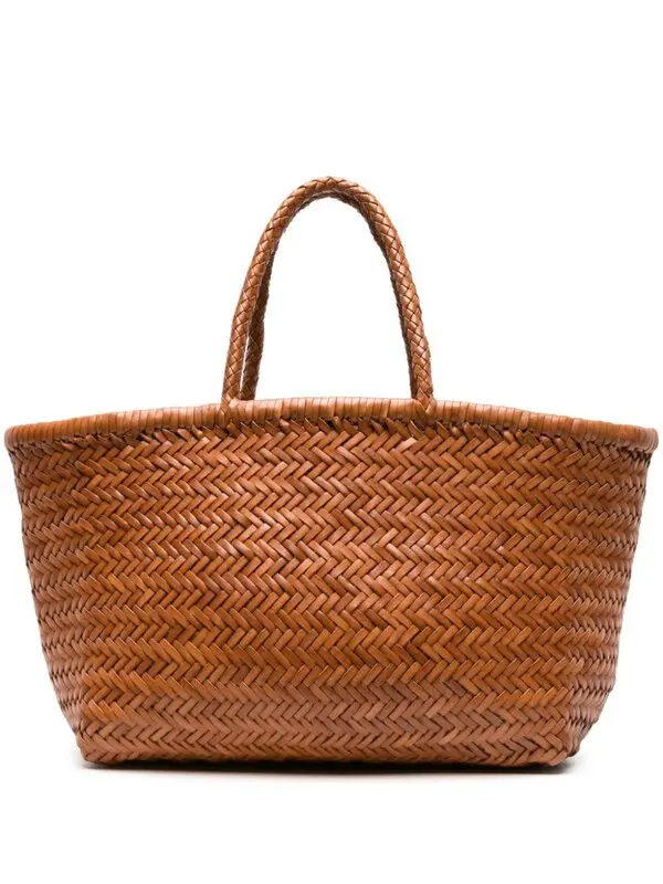 Dragon Diffusion Large Triple Jump Tote Bag