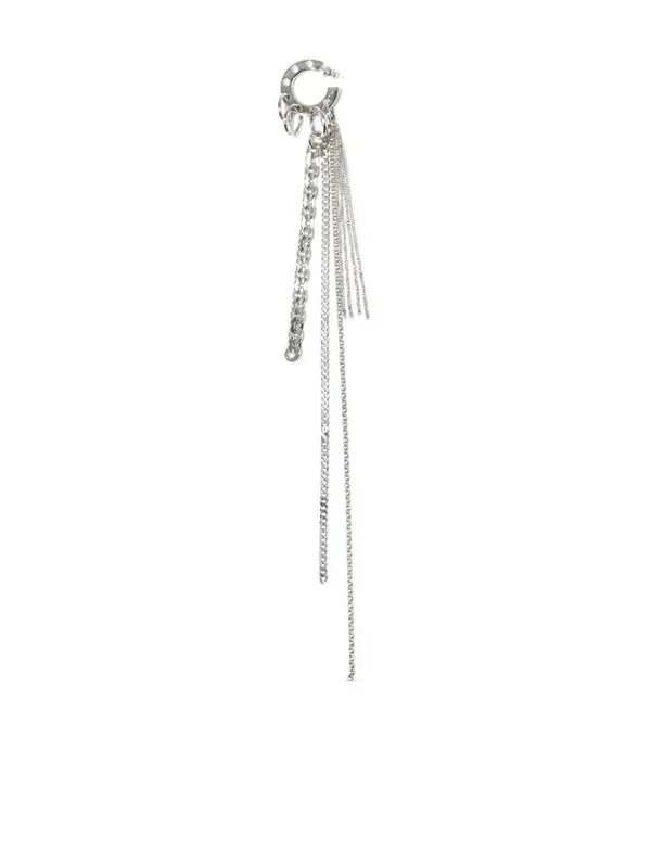 Emilio Pucci Crush Dangle Earring