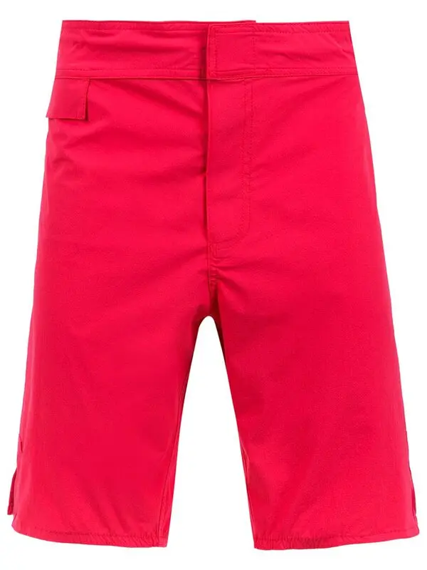 AMIR SLAMA Swim Shorts