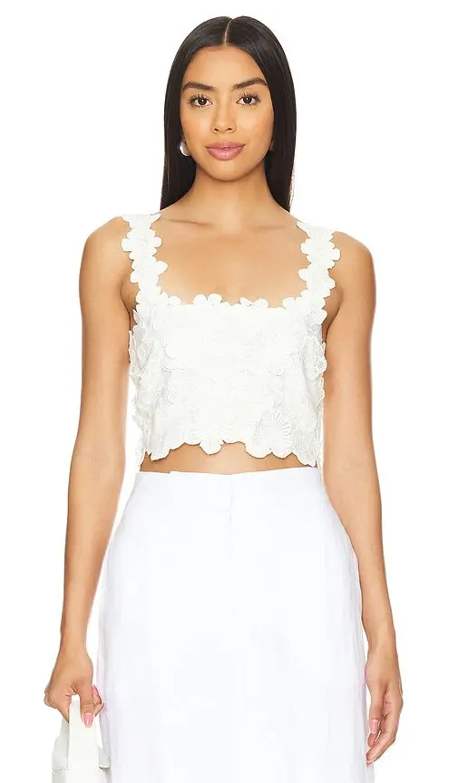 Tularosa Kimmy Top