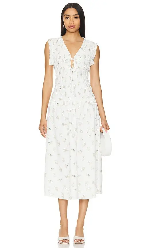 Rails Dion Midi Dress