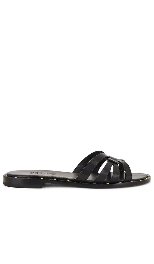 Schutz Phoenix Flat Sandal