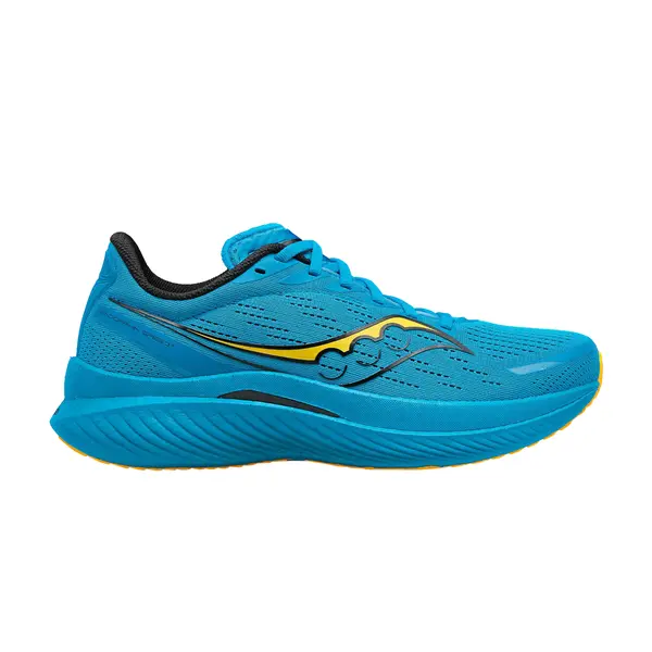 Saucony Endorphin Speed 3 Athletic Sneakers - Blue