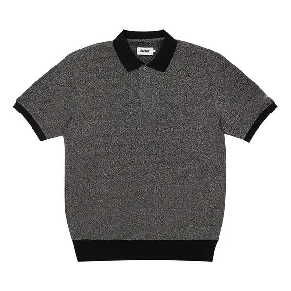 PALACE Lurex Polo