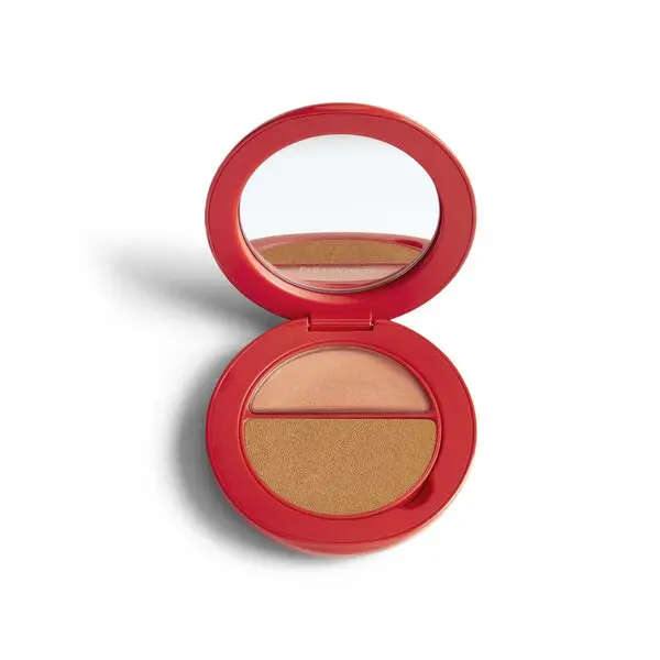 FARA HOMIDI Essential Face Compact - Imaan