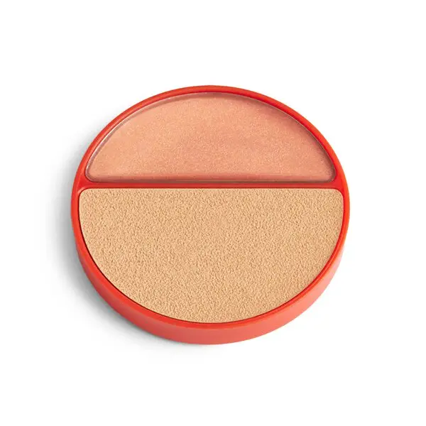 FARA HOMIDI Essential Face Compact - Sable