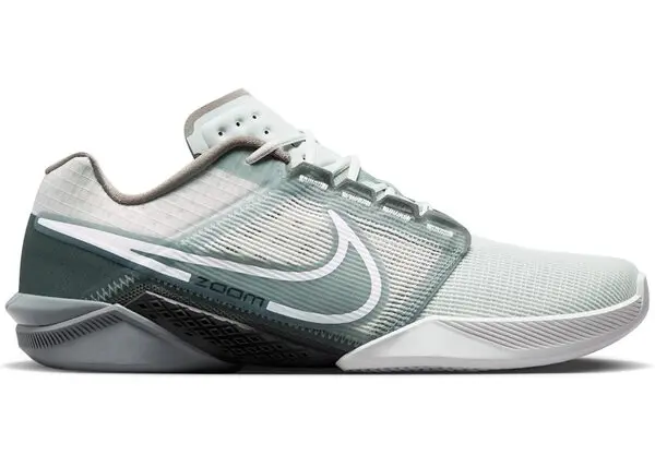Nike Zoom Metcon Turbo 2 Sneakers - Photon Dust/light Bone/cool Grey
