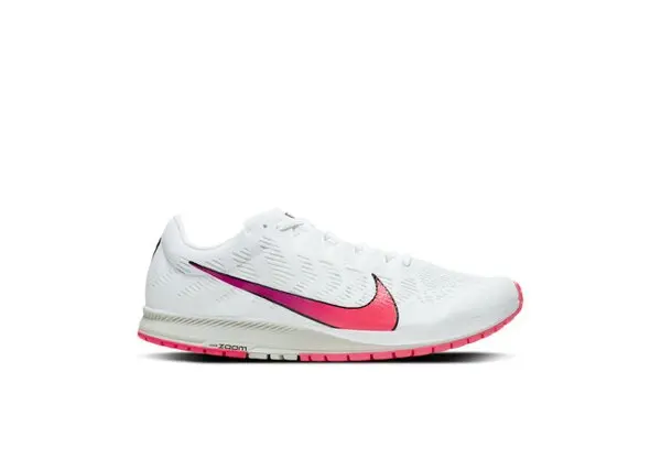 Nike Air Zoom Streak 7 - White/black/hyper Jade