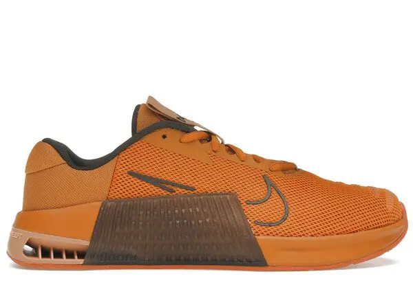 Nike Metcon Sneakers - Monarch/mica Green/medium Ash