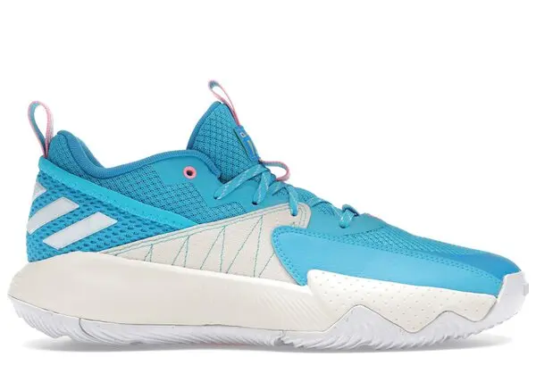 Adidas Dame Certified Extply 2.0 Sneakers