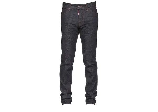 Dsquared2 Cool Guy Extra Slim Jeans With Back Logo